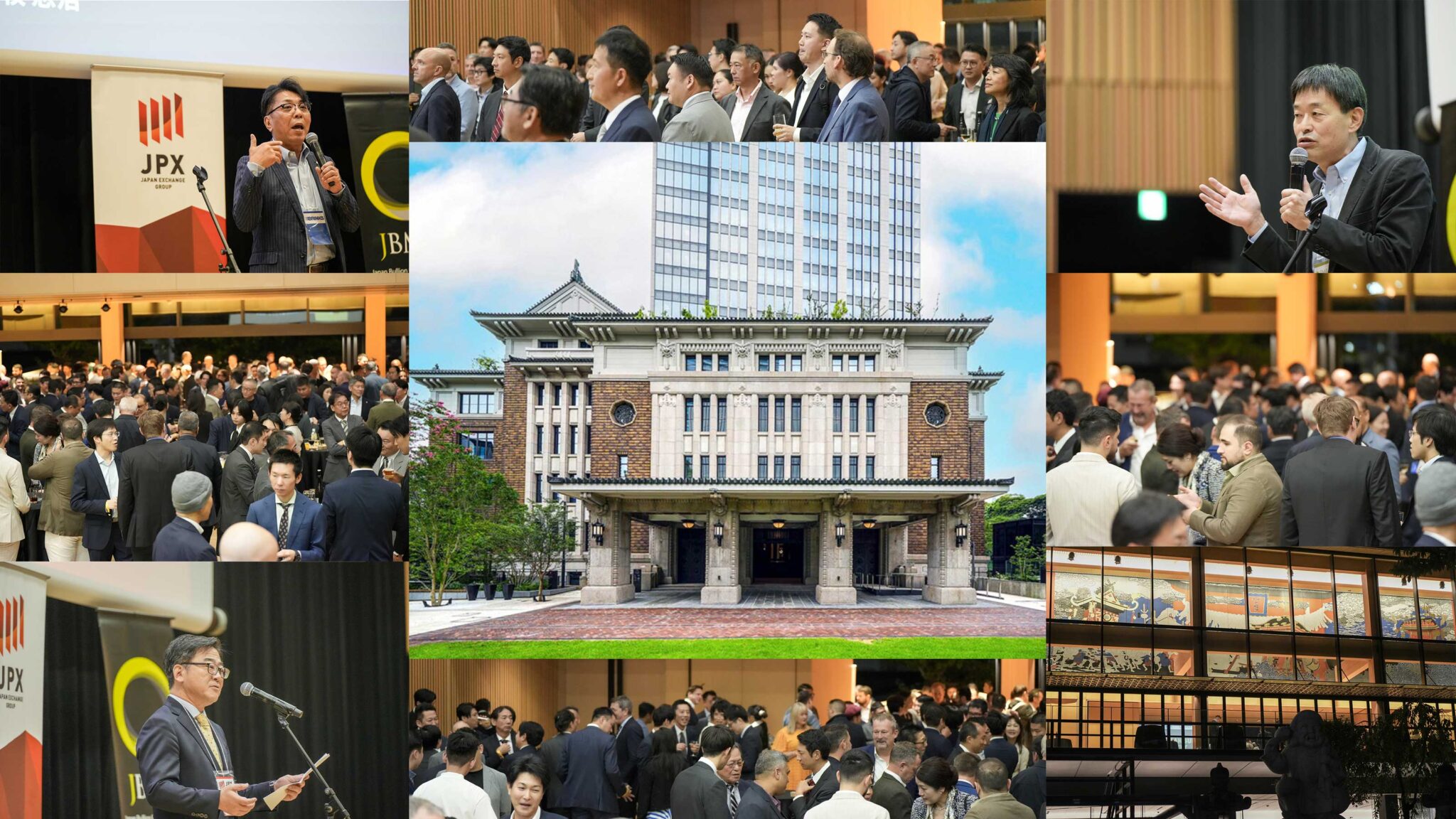 Japan Bullion Market Association（JBMA） - 【JBMA】一般社団法人日本貴金属マーケット協会 ...